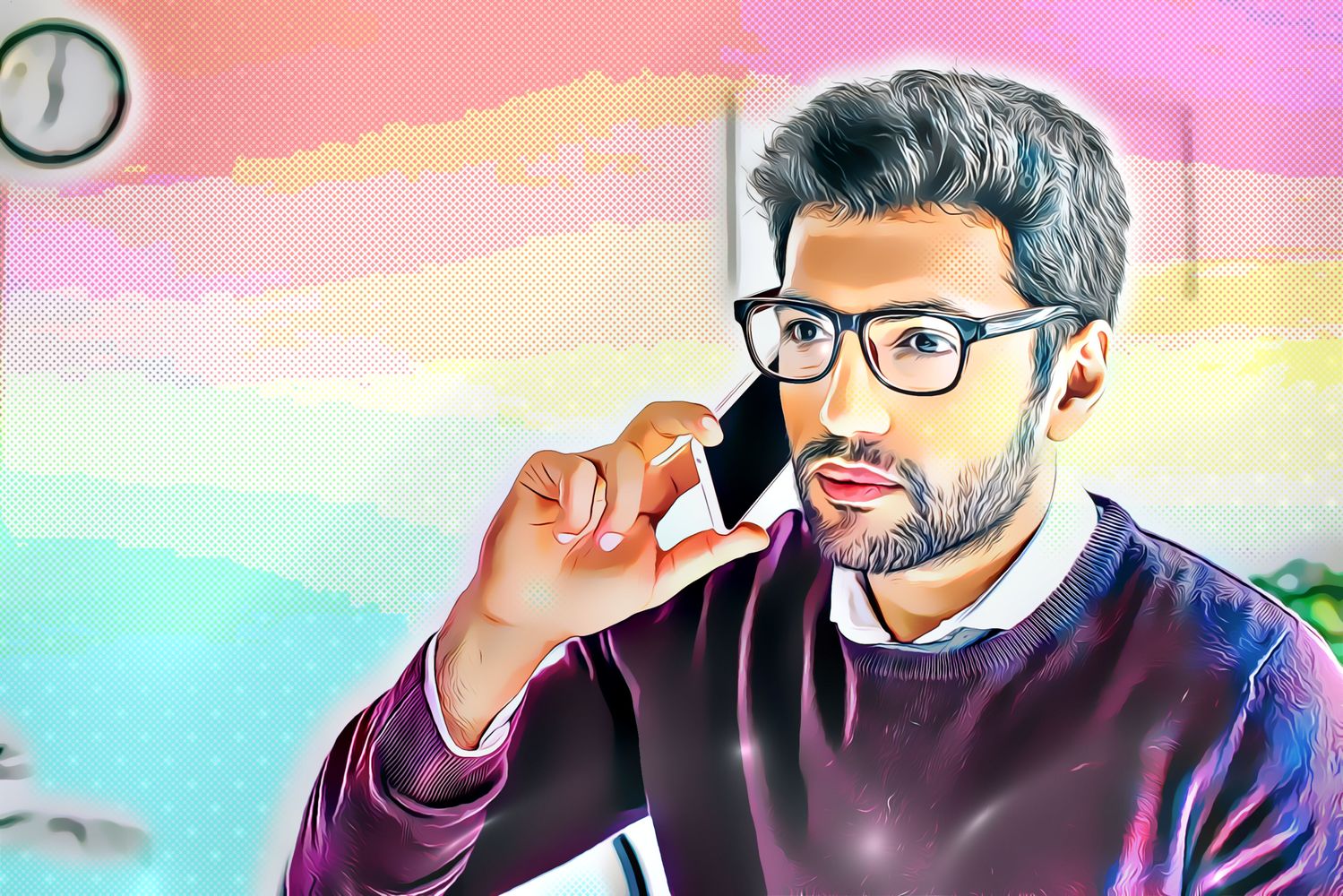 Cartoon Art Software v 1.0 For Windows PC and Laptop